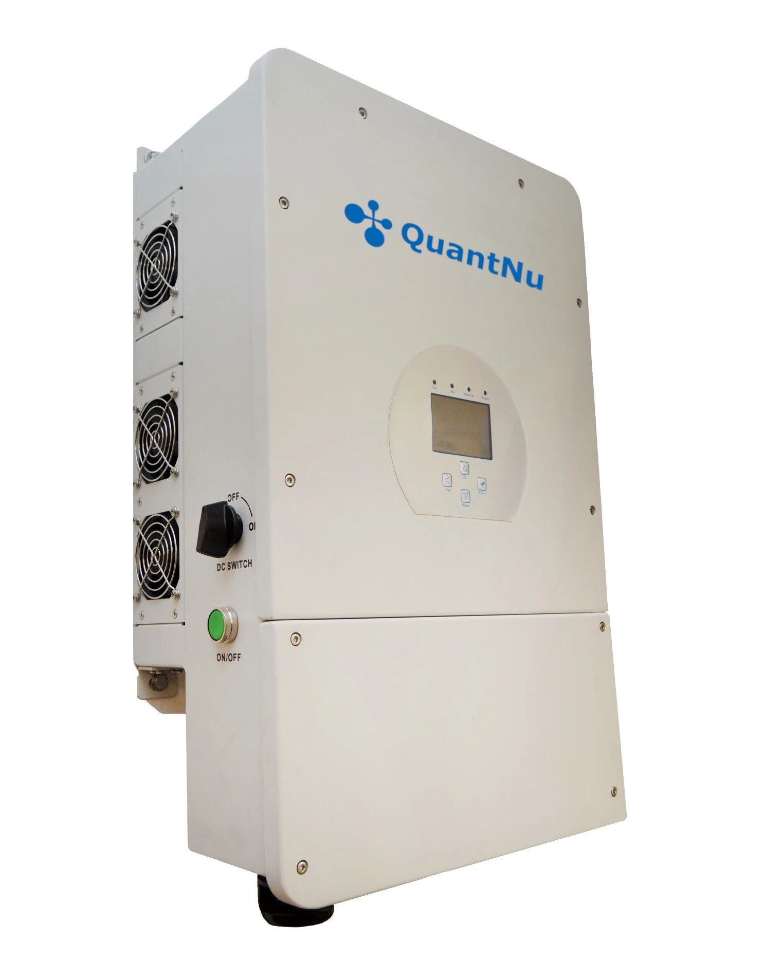 Bulletproof Hybrid Inverters bulletproof-hybrid-inverters